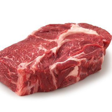 Chuck Steak - Whole Piece – The Butcher Boys AU