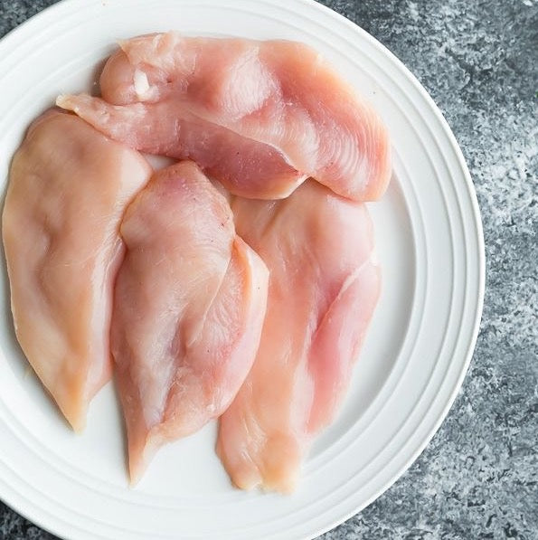 Breast Fillet - Sliced – The Butcher Boys AU