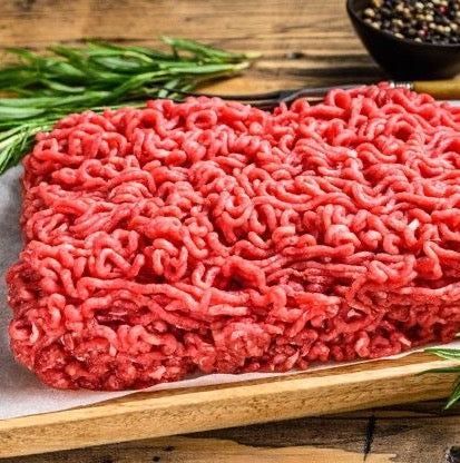 Lamb LEAN Mince – The Butcher Boys AU